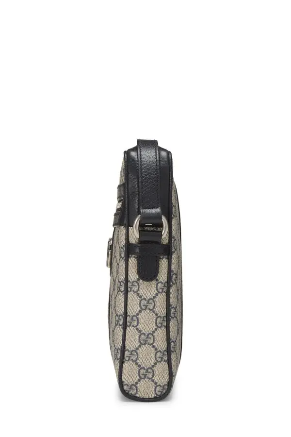 Gucci Gg Supreme Ophidia Messenger