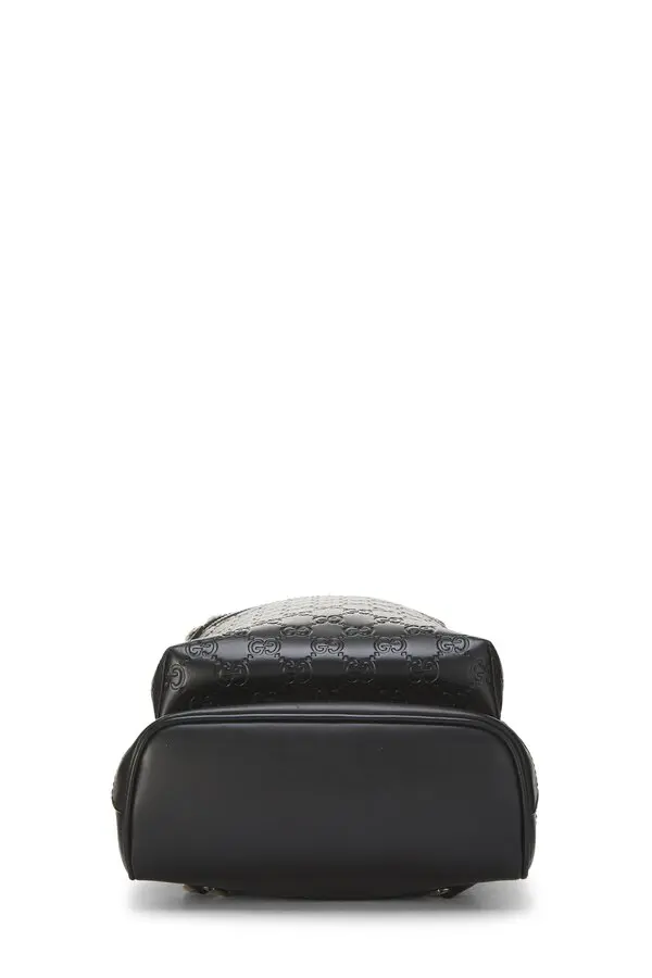Gucci Ssima Slim Crossbody Bag
