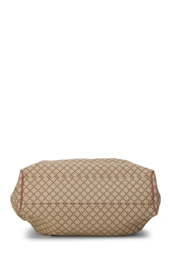 Gucci Diamante Sukey Tote