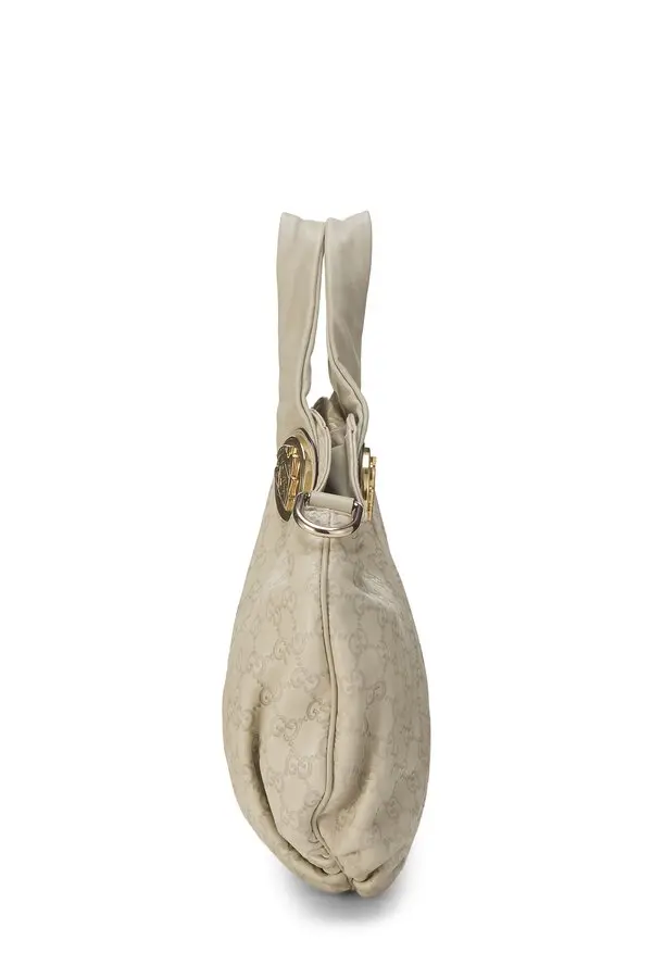 Gucci Ssima Hysteria Convertible Hobo