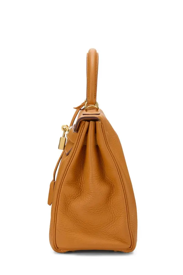 Hermès Togo Kelly Retourne 28