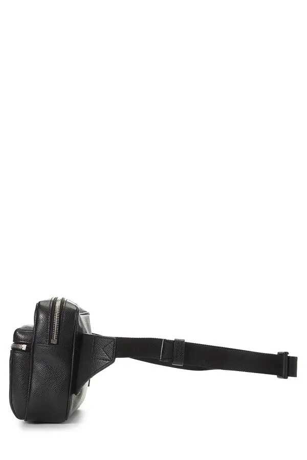 LOUIS VUITTON Monogram Eclipse Outdoor Bumbag
