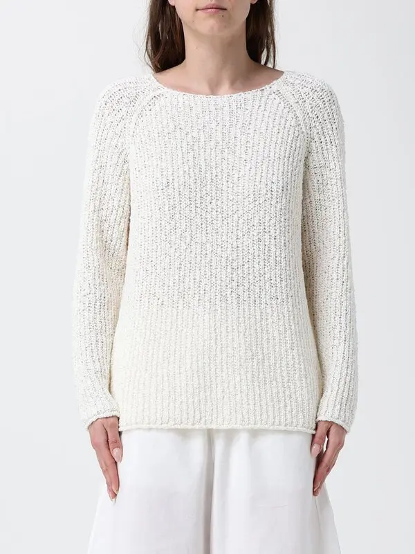 DUNST Sweater - Ivory