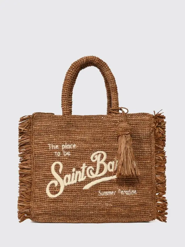 MC2 SAINT BARTH Handbag