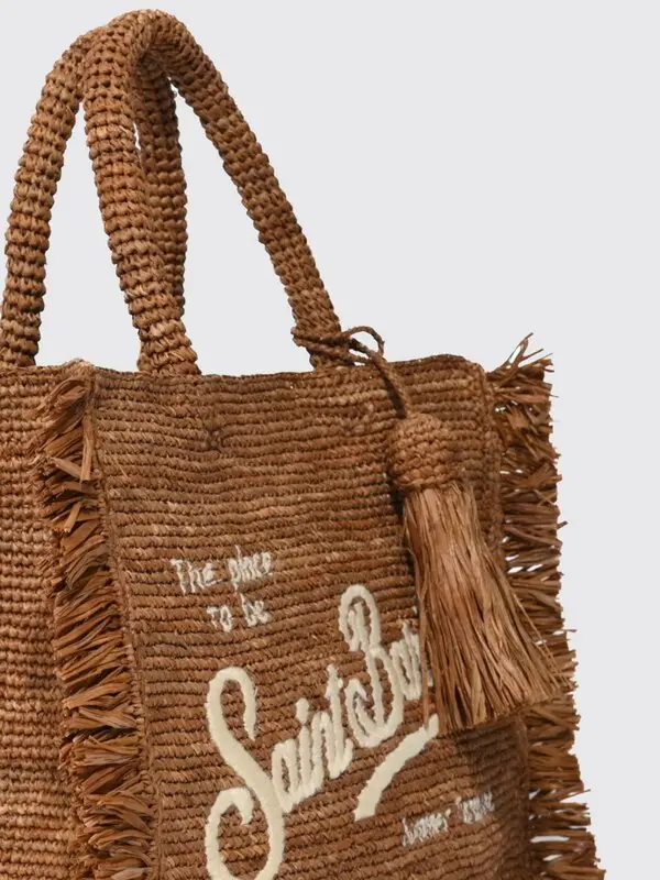 MC2 SAINT BARTH Handbag