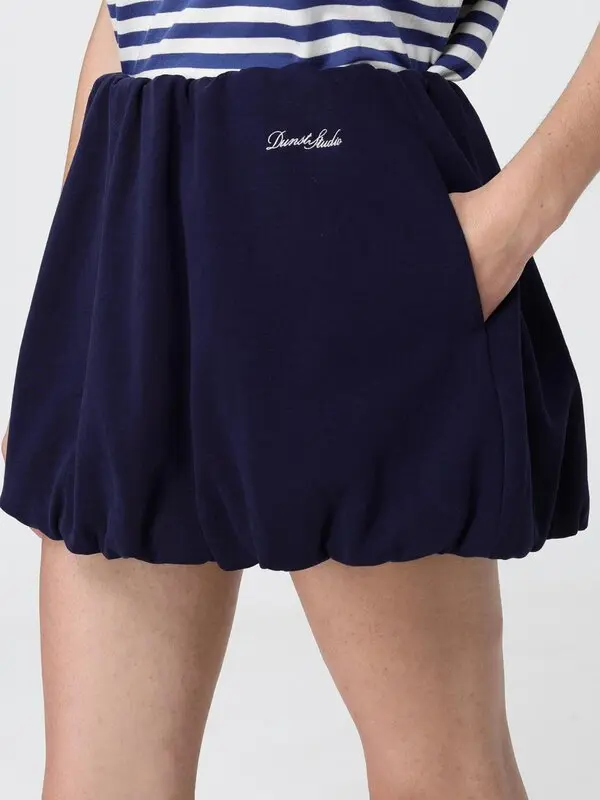 DUNST Skirt - Blue