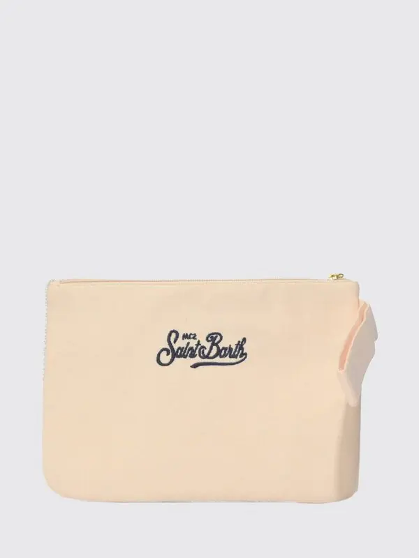 MC2 SAINT BARTH Clutch - Multicolor