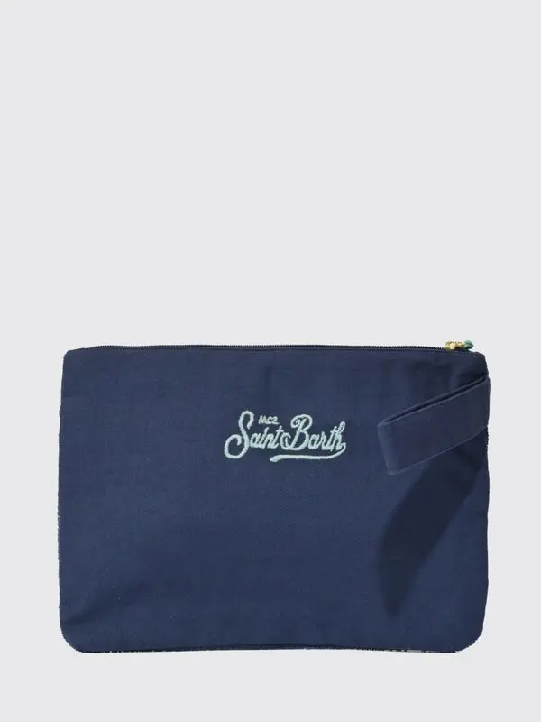 MC2 SAINT BARTH Embellished Clutch