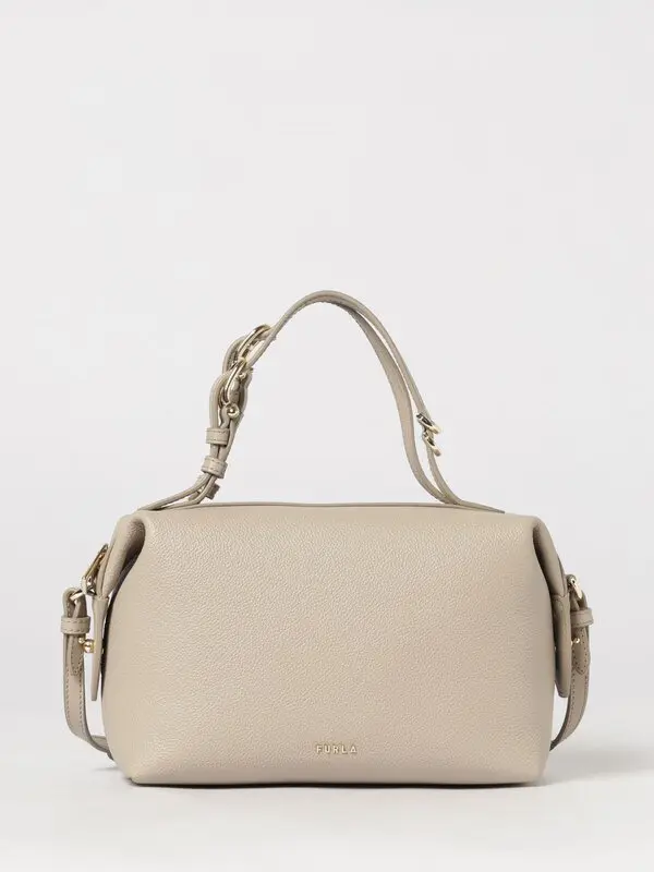 Furla Mini Bag - Grey