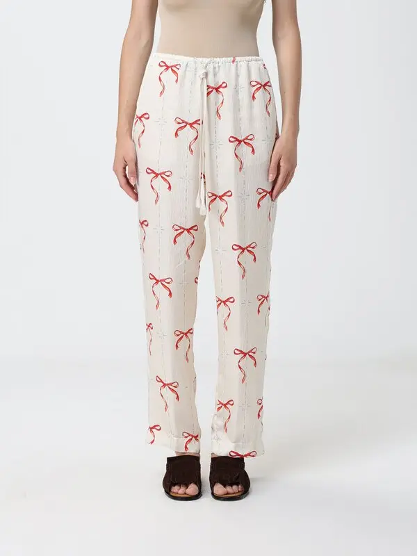 FORTE_FORTE Pants