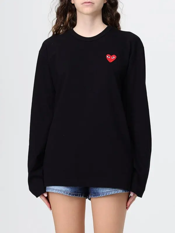 Comme Des Garçons T-shirt