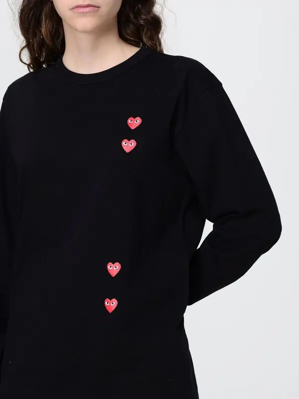 Comme Des Garçons T-shirt