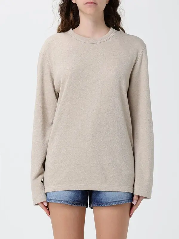 Comme Des Garçons T-shirt - Beige