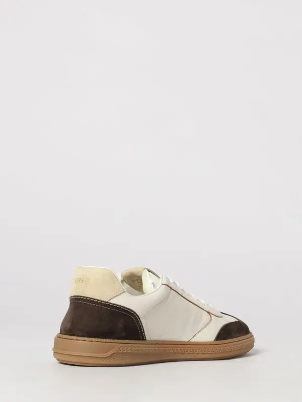 Versace Low Top Sneakers