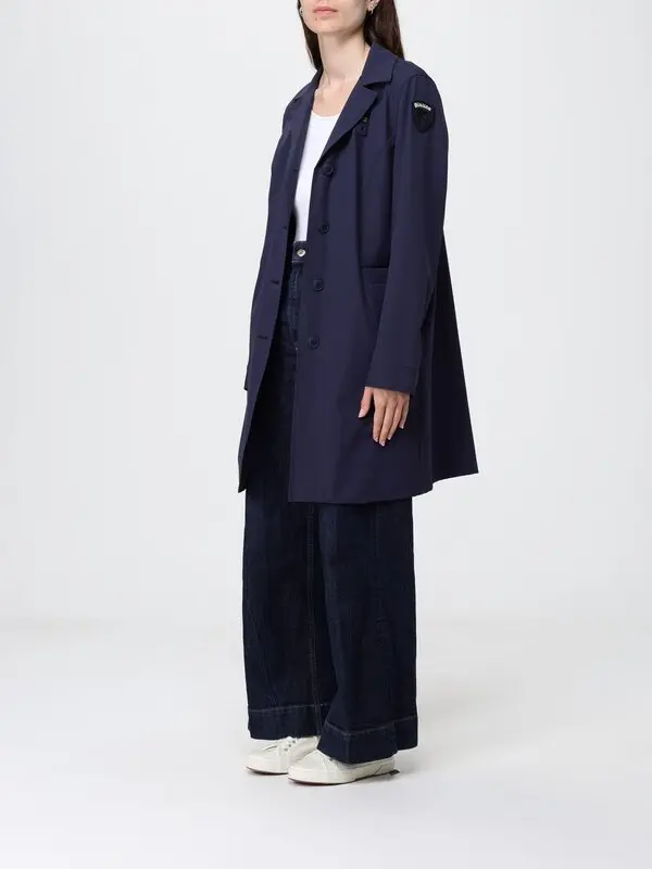 BLAUER. Trench Coat