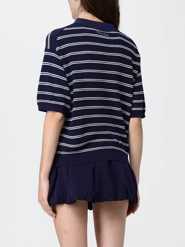 DUNST Polo Shirt