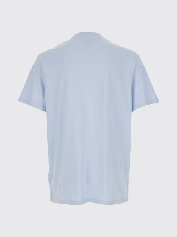 Calvin Klein T-shirt - Gnawed Blue