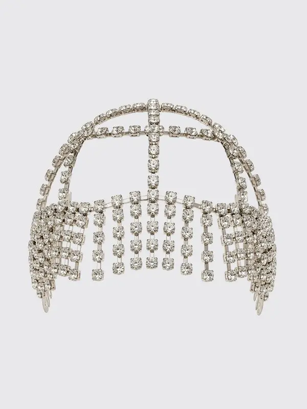 Patrizia Pepe Jewel - Grey