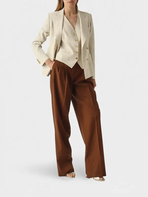Tagliatore Tailored Waistcoat