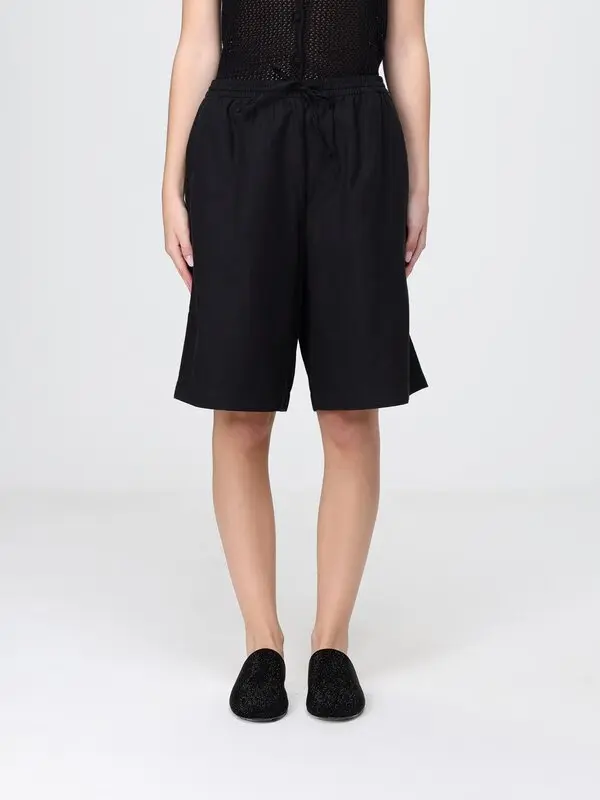 DUNST Shorts - Black