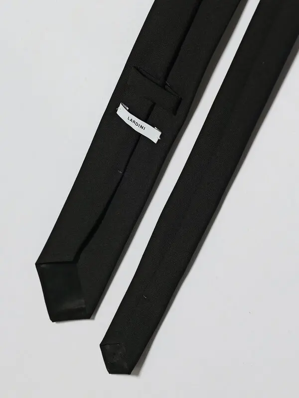 LARDINI Neck Tie - Blue