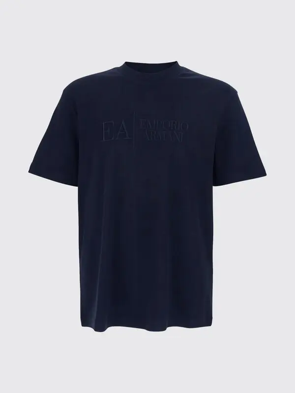 Emporio Armani T-shirt - Black