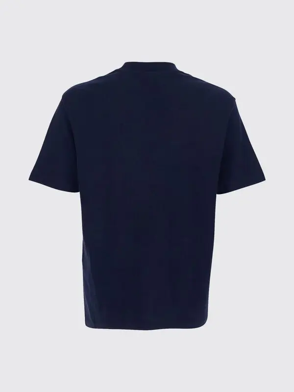 Emporio Armani T-shirt - Black