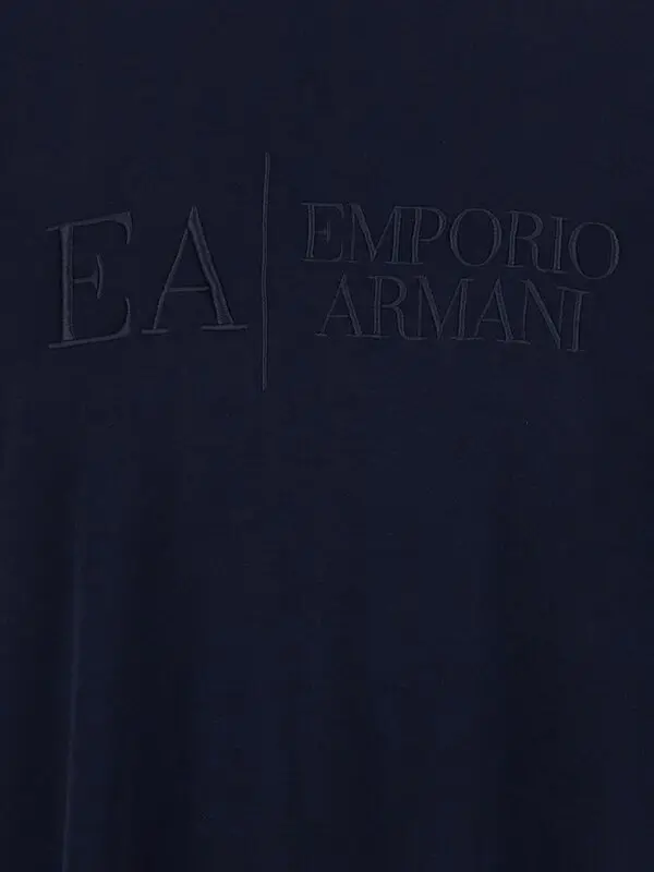 Emporio Armani T-shirt - Black