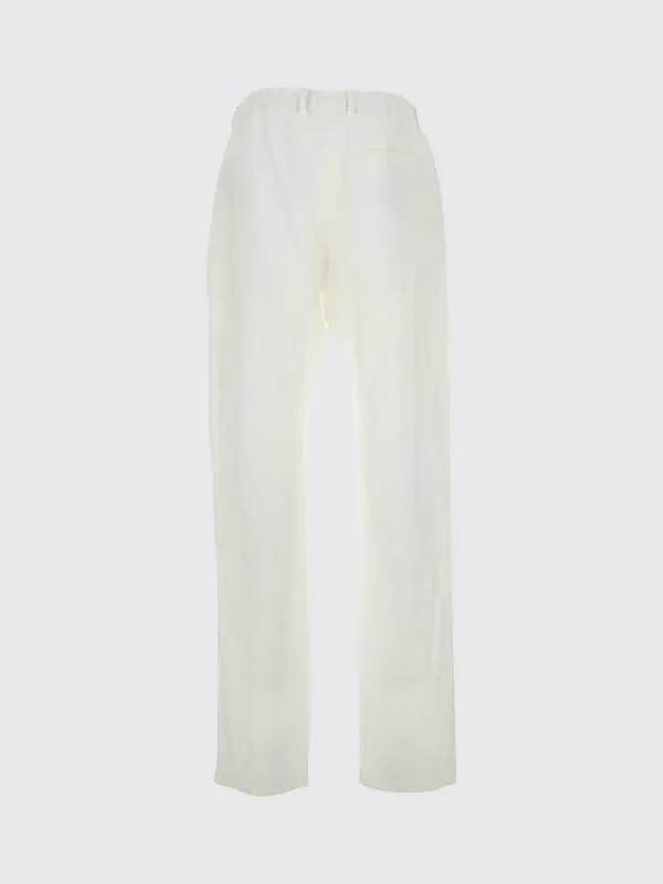 Emporio Armani Pants - White