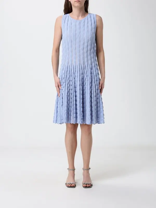 ANTONINO VALENTI Dress - Blue