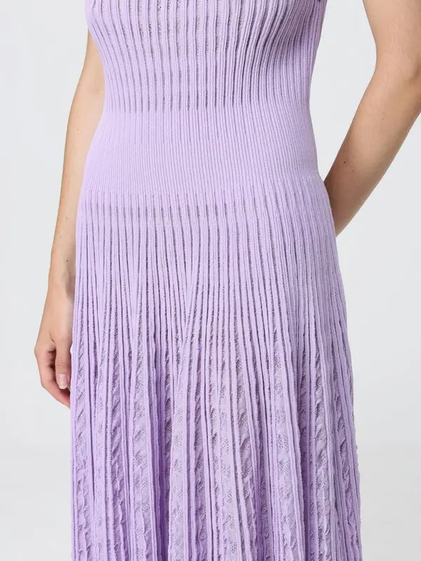 ANTONINO VALENTI Dress - Violet