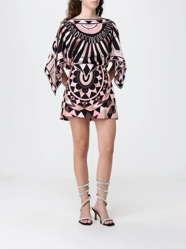 Emilio Pucci T-shirt