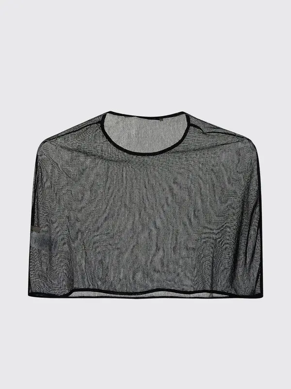 Paloma Wool Sheer V-neck Top