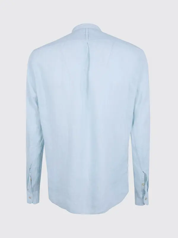 TINTORIA MATTEI 954 Shirt - Blue