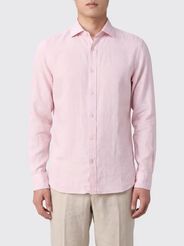 TINTORIA MATTEI 954 Shirt