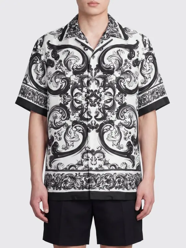 Dolce & Gabbana Shirt