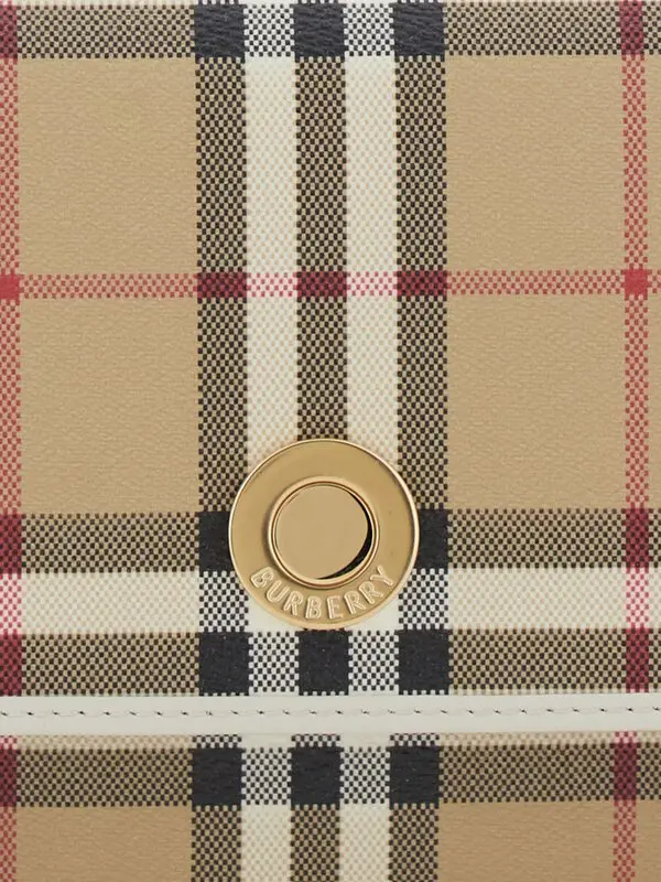 Burberry Crossbody Bag