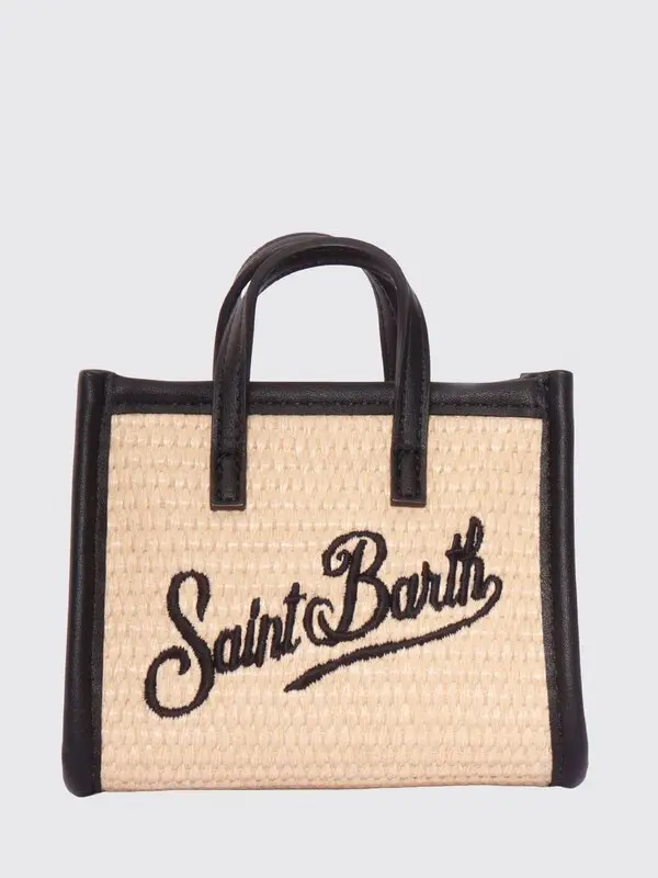 MC2 SAINT BARTH Mini Bag - Multicolor