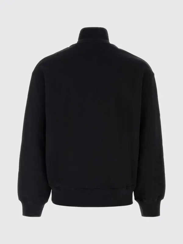 Maison Kitsuné Sweatshirt - Black