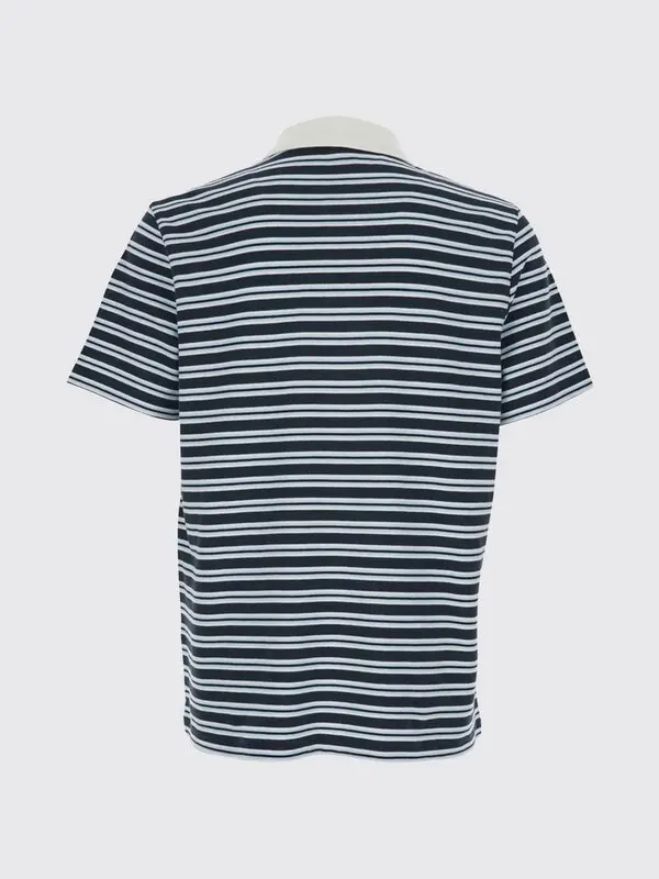 A.p.c. Polo Shirt