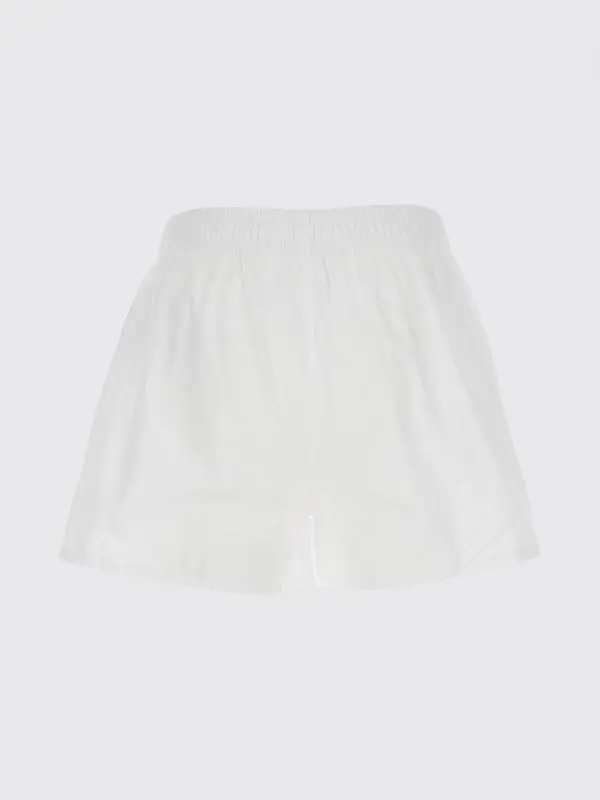 AMI Paris Elasticated Waist Shorts
