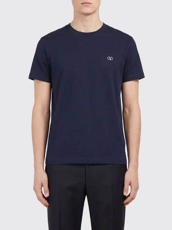 Valentino Garavani T-shirt - Navy