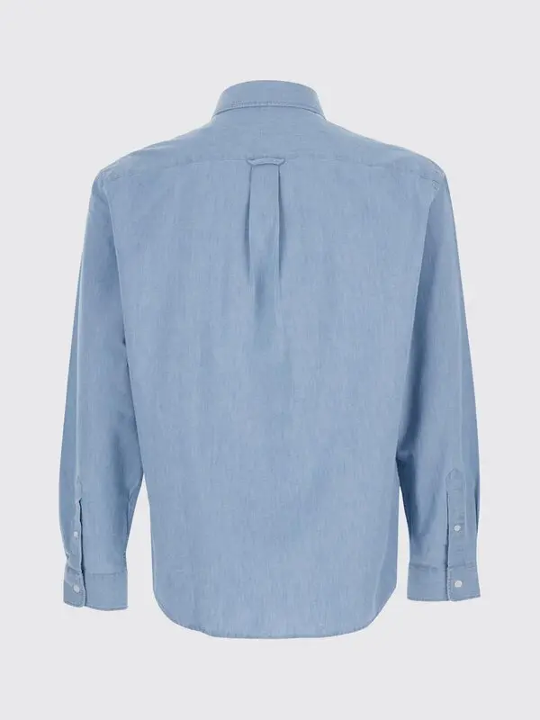 Maison Kitsuné Shirt