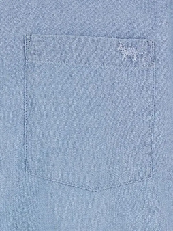 Maison Kitsuné Shirt