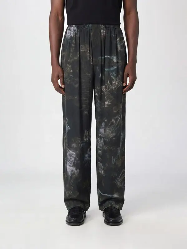 Balenciaga Pants - Black