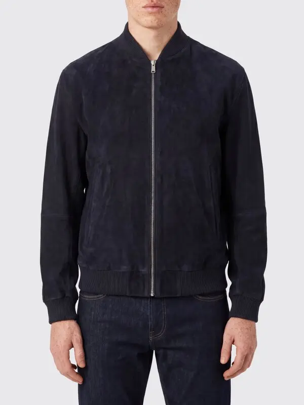 BOSS Bomber Jacket