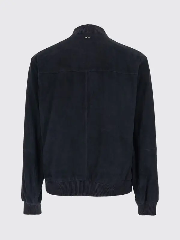 BOSS Bomber Jacket