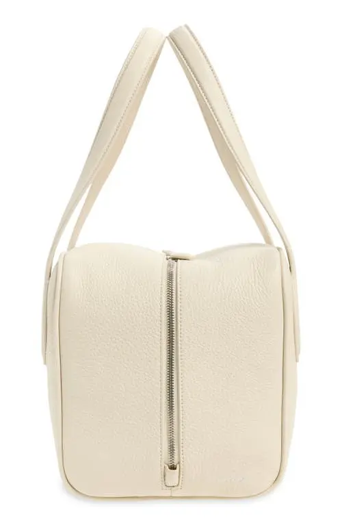 Altuzarra Cubetto Handbag - Weizen