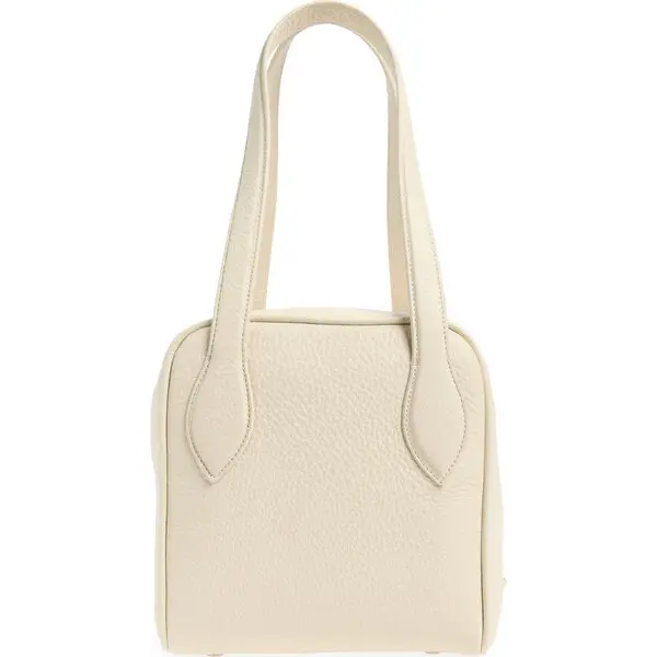 Altuzarra Cubetto Handbag - Weizen