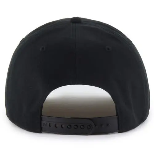 '47 Tyler Reddick Roscoe Hitch Adjustable Baseball Cap